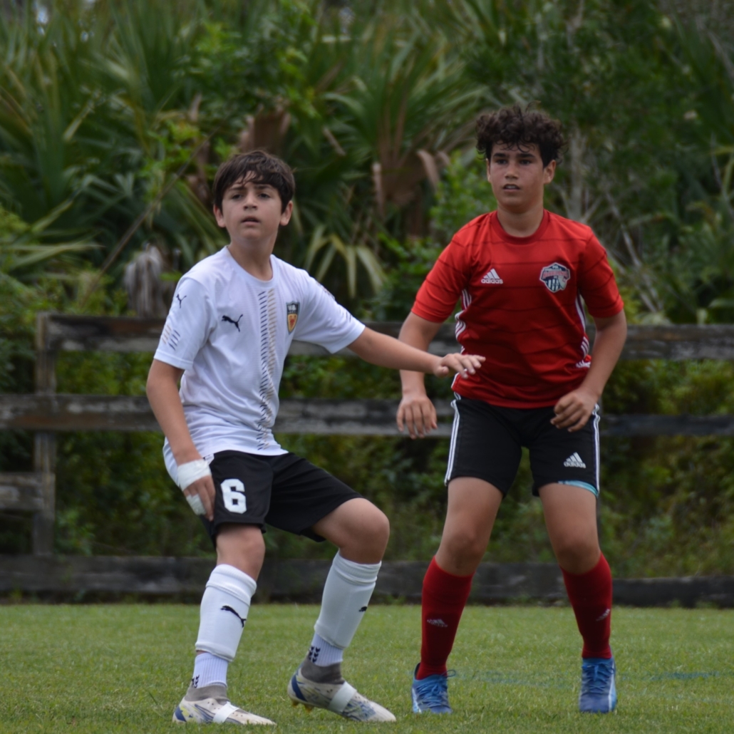 Boys Competitive soccer - U8 thru U19 - WH America Soccer Club